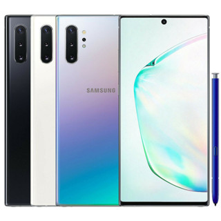 Samsung Galaxy Note10+ 5G 12/512G SM-N976N原封全配未拆封 支援台灣5G | 蝦皮購物