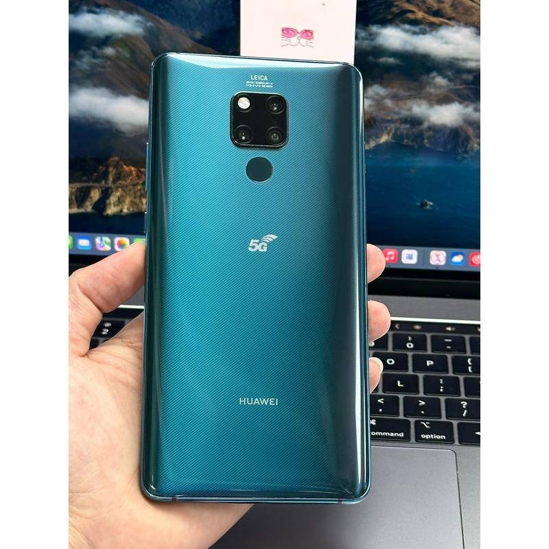 【聯誠購旗艦店】華為Mate 20 X 手機 華為MATE20X 國際版 内建Google商店 Mate 20X 福利機 | 蝦皮購物