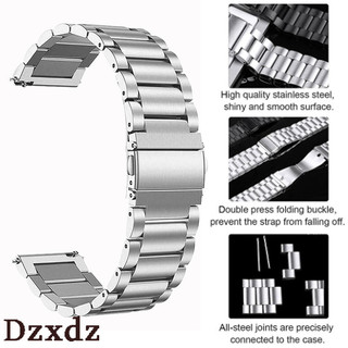 華碩 VivoWatch 6 金屬不銹鋼錶帶 ASUS VivoWatch6 腕帶 錶帶 钢带 金属表带 不锈钢表带 | 蝦皮購物