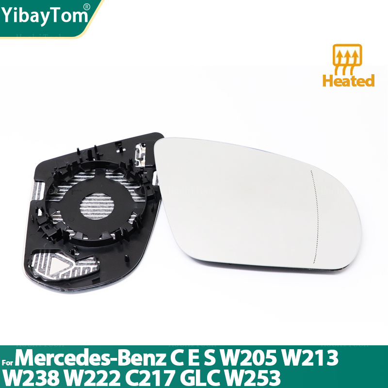 梅賽德斯-奔馳 C E S GLC W205 W213 W238 W222 C217 C253 X205 X253 左右 | 蝦皮購物