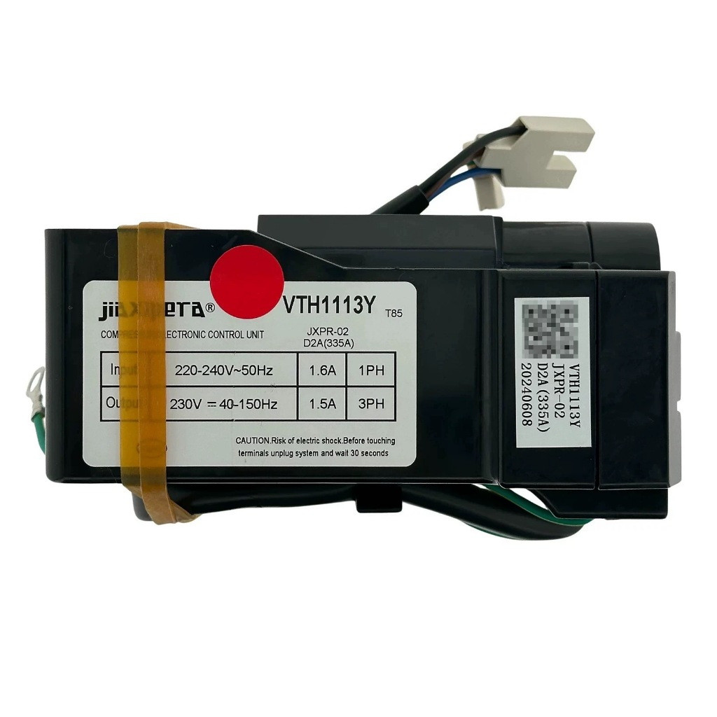 冰箱變頻板 VTH1113Y VTH1116Y JXPR-02-D2A (335A) | 蝦皮購物