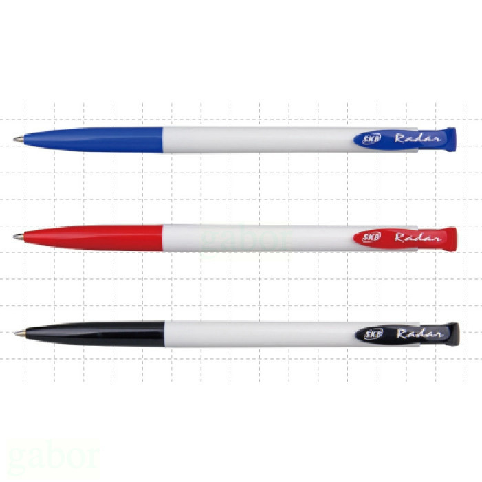 【竹科文具】原廠公司現貨 SKB IB-10 自動原子筆 【0.7mm】 | 蝦皮購物