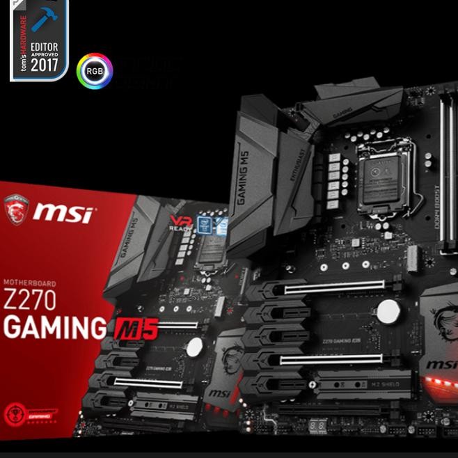 【現貨 快速出貨】新技嘉 Z270 GAMING3 5 7 1151 Z170主板 超頻 I7 7700K Z170 | 蝦皮購物