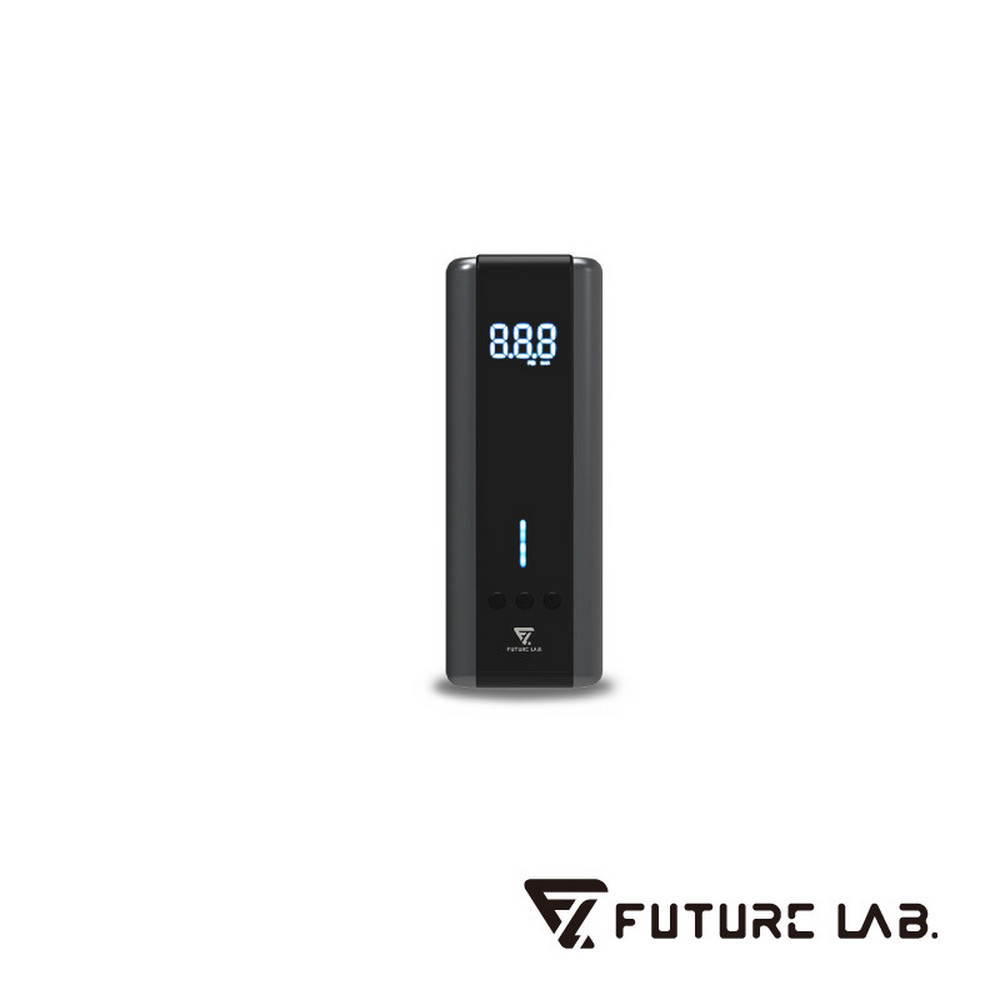 未來實驗室 蓄能充氣機2 PRESSUREPUMP2 【全國電子】 | 蝦皮購物