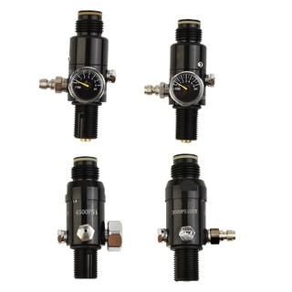 [RBANC] Pcp 空氣壓縮機 HPA 4500psi 油箱調節閥輸出壓力 | 蝦皮購物