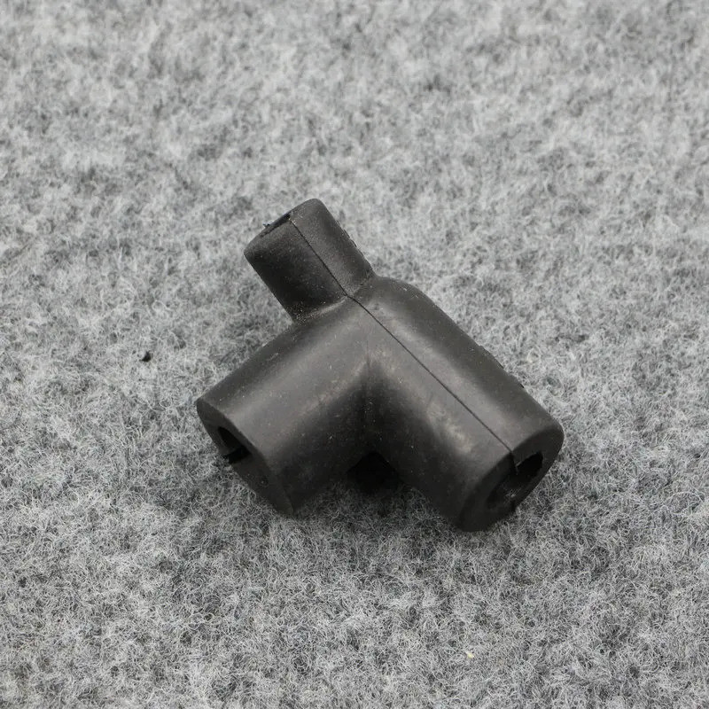 適用於帕薩特 B5 PASSAT 三角軟管三通排氣管排氣管接頭 06B 133 784 K | 蝦皮購物