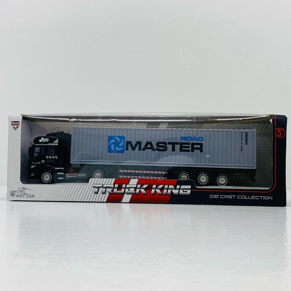 WGT CAR 卡車王 模型 Diecast Collection Japan | 蝦皮購物