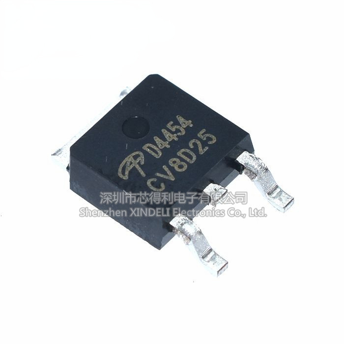 AOD4454 D4454 液晶電源 場效應 MOS管 貼片TO-252 150V/20A 全新現貨 | 蝦皮購物