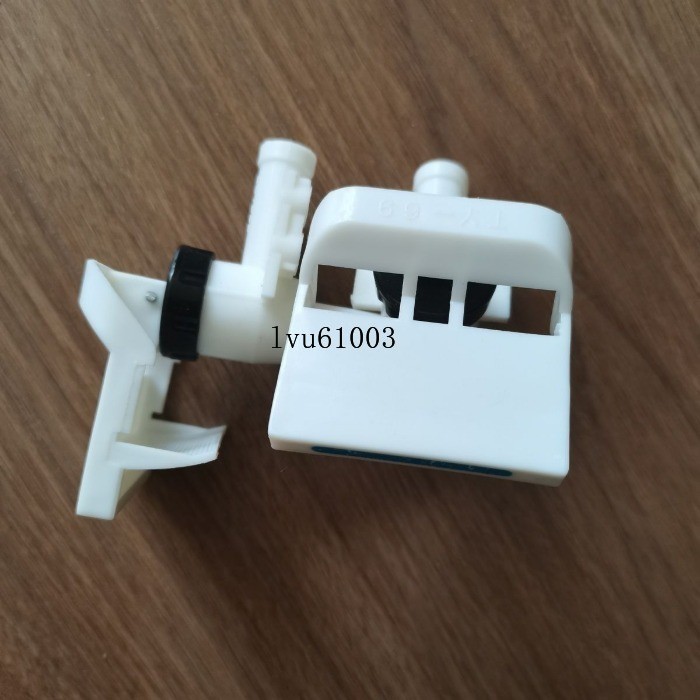 |台灣出貨| TY69特殊飲水機配件水龍頭水嘴通用出水冷熱開關按壓放水琴鍵閥門 五金 | 蝦皮購物