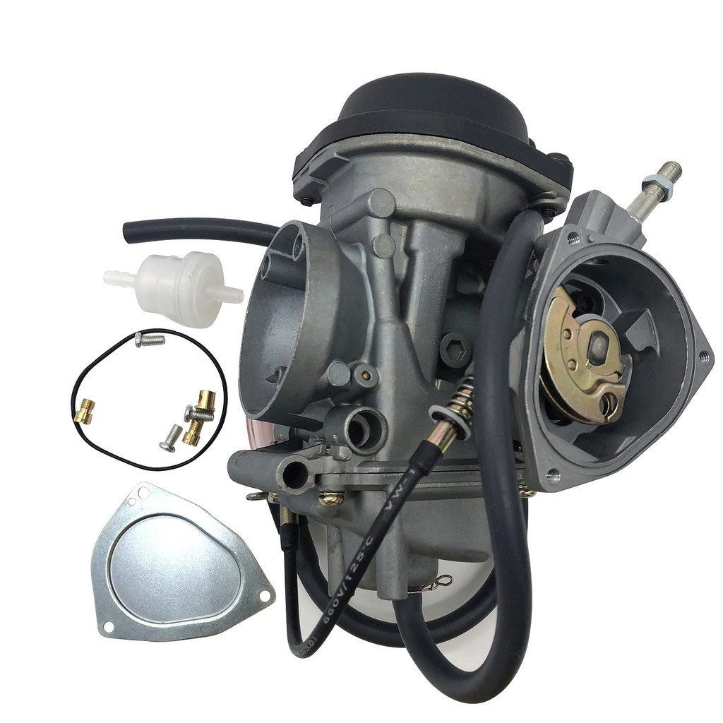 熱賣 機車 沙灘車 化油器 KSF400 KFX400 LTZ400 2003-2006 DVK400 | 蝦皮購物