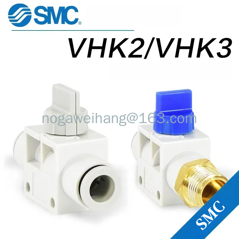 Smc氣動手動開關閥vhk2-vhk3-04f-06f-08f-10f-12f-01/02/03/04s | 蝦皮購物