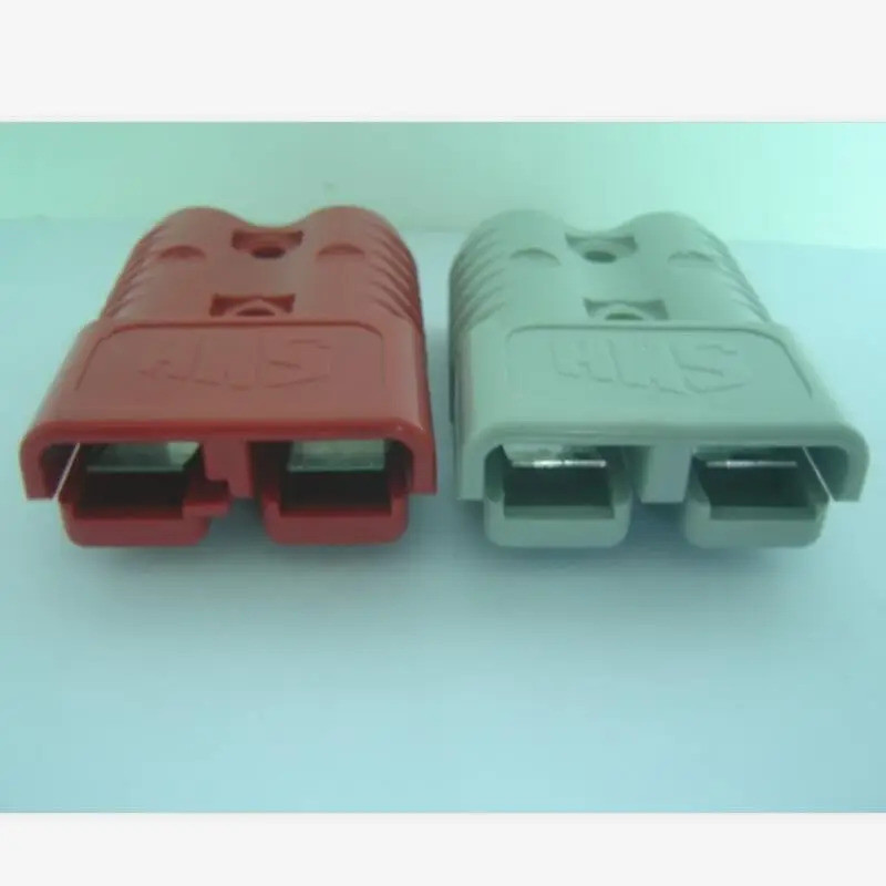 Mymotor SMH 175A 600V 插頭兼容 Anderson SB175 REMA SR175 電源連接器電池 | 蝦皮購物