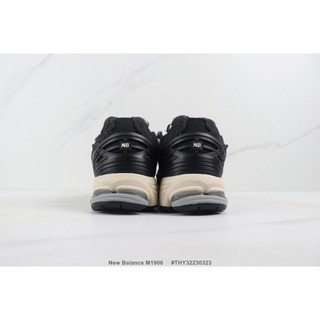 NB 1906 M1906 NB複古休剋跑步鞋透氣36-45 | 蝦皮購物