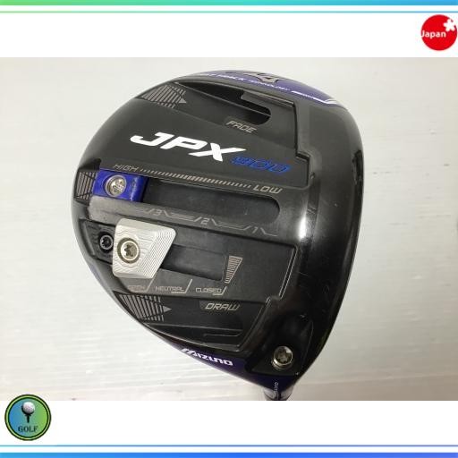 美津濃發球木 JPX 900 1W Flex SR 二手日本賣家 | 蝦皮購物