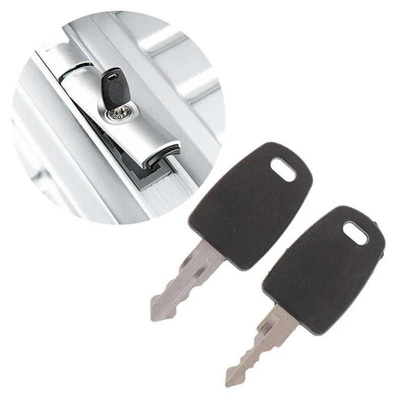 TSA002 007 Master-Keys TSA-Lock 通用安全多功能健身房 TSA-Lock 鑰匙替換鑰匙旅行 | 蝦皮購物