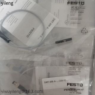 FESTO磁性開關SMT-8M 574334 574335 574336 574338 574339 74341 | 蝦皮購物