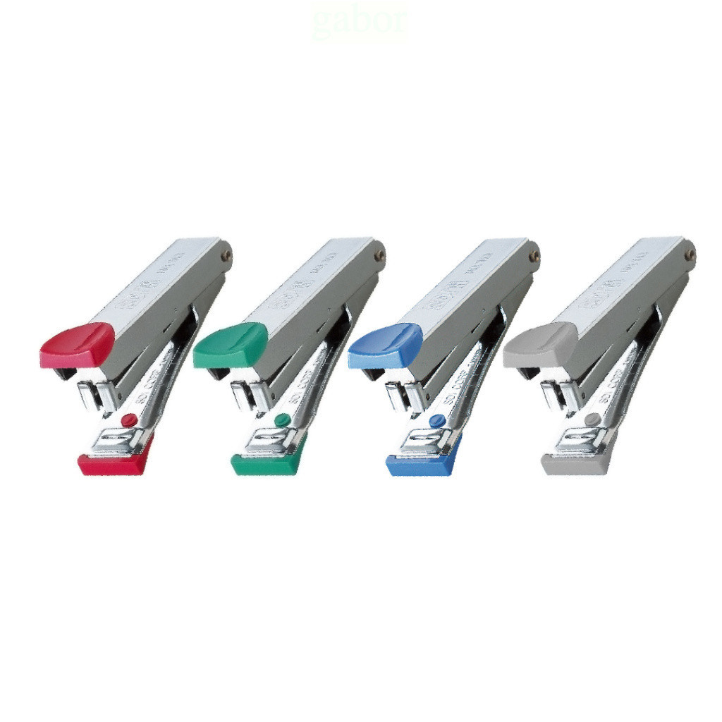 【竹科文具】原廠公司現貨 手牌SDI 1102B 簡約實用型訂書機 不挑色 | 蝦皮購物