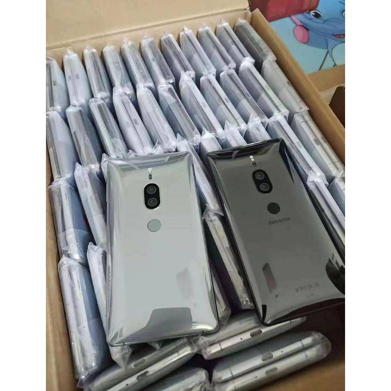 ★啟航通訊★Sony索尼 Xperia XZ2P 原裝日版機器 6+64G 95新福利機 | 蝦皮購物