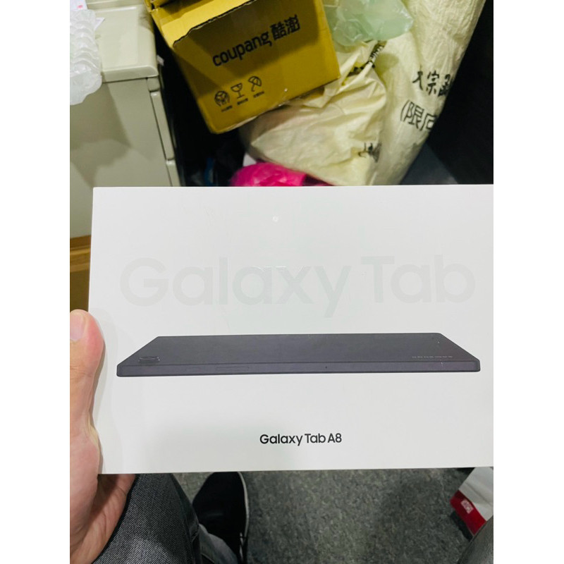 三星 平板 10.5吋 SAMSUNG Galaxy Tab A8 32G sm-x200 WiFi 黑 | 蝦皮購物