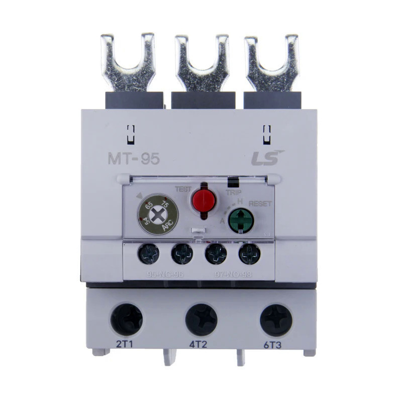LS MT-95/3H MC-75a MC-85a MC-100a 熱過載繼電器 | 蝦皮購物