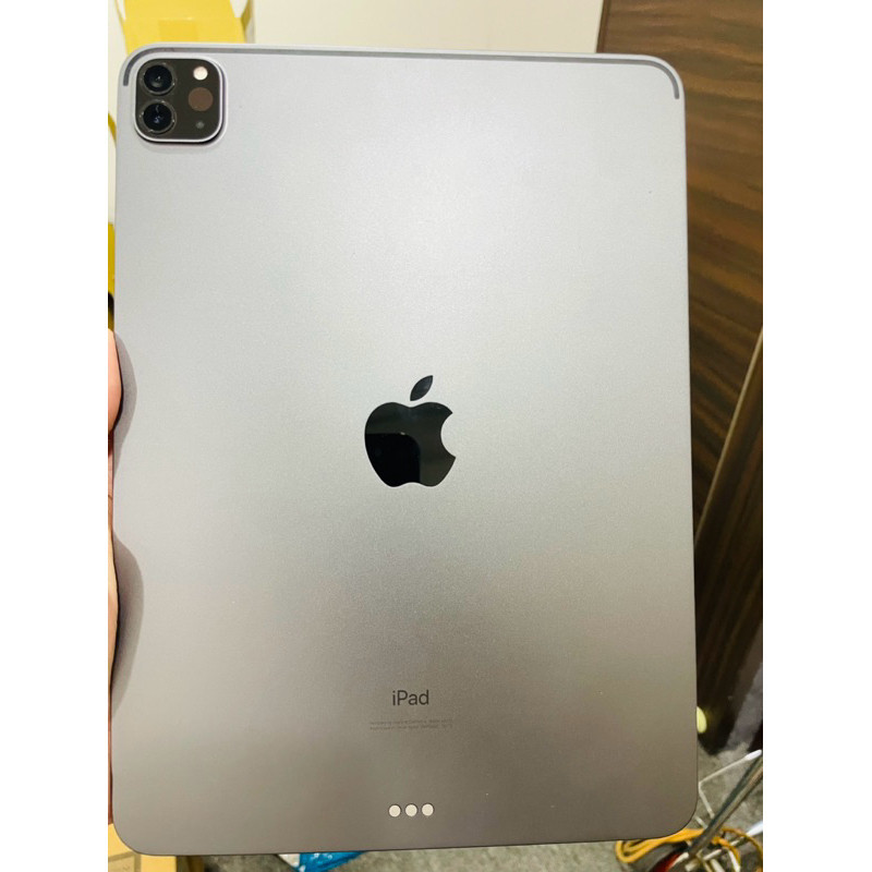 蘋果原廠 Apple iPad Pro 11吋 2代 256G Wifi A2228 | 蝦皮購物