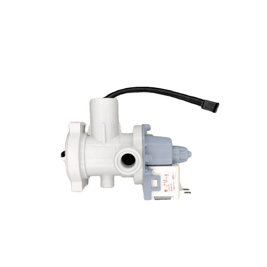 海爾滾筒洗衣機XQG70-1011/XQG60-1000J/1011W排水泵閥電機抽水泵 | 蝦皮購物