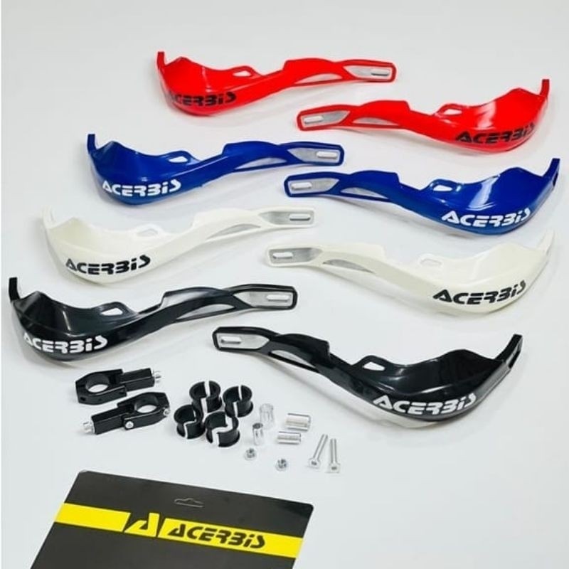 EXPEDITION 護手 Trail Handguard Handguard ACERBIS 模型遠征 KLX crf | 蝦皮購物