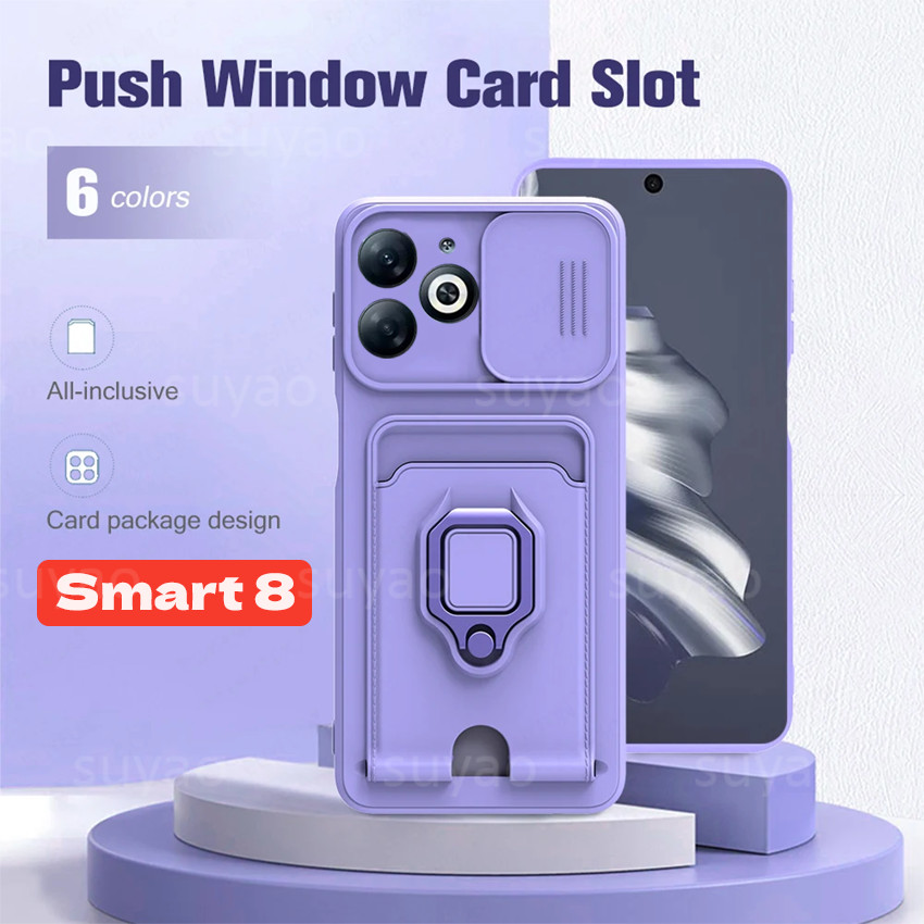 適用於 infinix Smart 9 8 Pro 8Pro Hot 40 40i 50i SPARK GO 2024 | 蝦皮購物