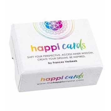 【光之語】 B164現貨 正版 Happi Cards 快樂卡 | 蝦皮購物