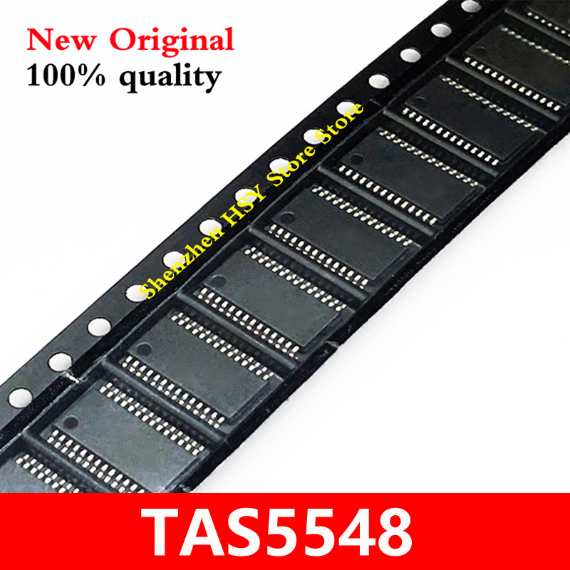 (1piece)100% 全新 TAS5548 TAS5548DCAR sop-56 芯片組 | 蝦皮購物