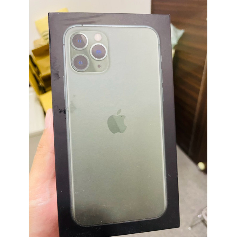 蘋果原廠 Apple IPhone 11 Pro 256G 灰 也有其他顏色 | 蝦皮購物