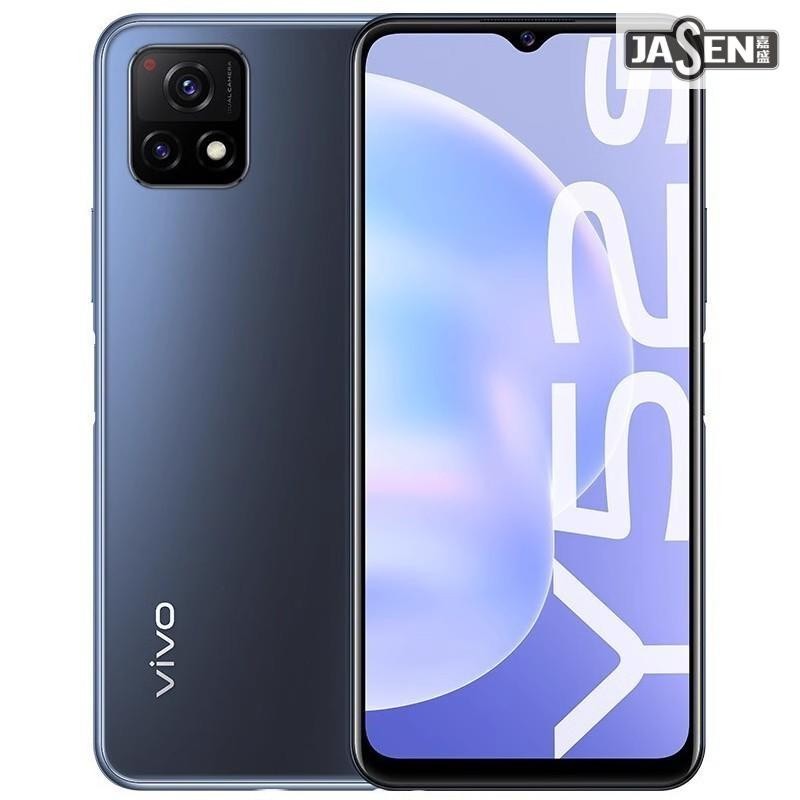 〖嘉盛數碼〗全新未拆封 Vivo Y52s全面屏全網通5g雙卡雙待大電池指紋解鎖Y31S步步高手機 | 蝦皮購物