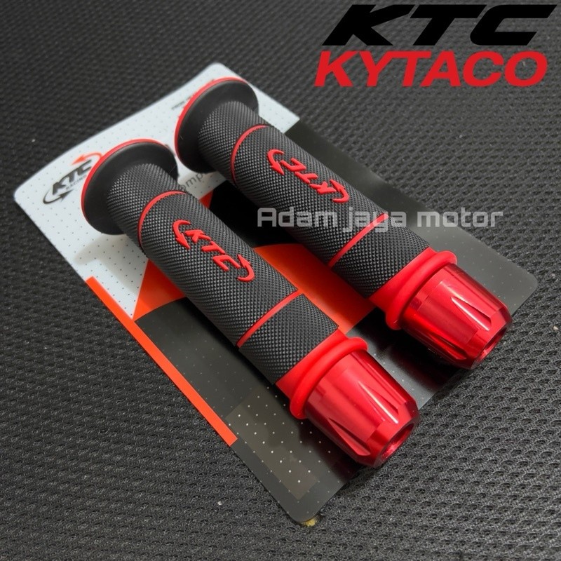 Ktc RACING SUPERSOFT 原裝通用 CNC 車把軌道手柄 Ckt 變體的世界 | 蝦皮購物