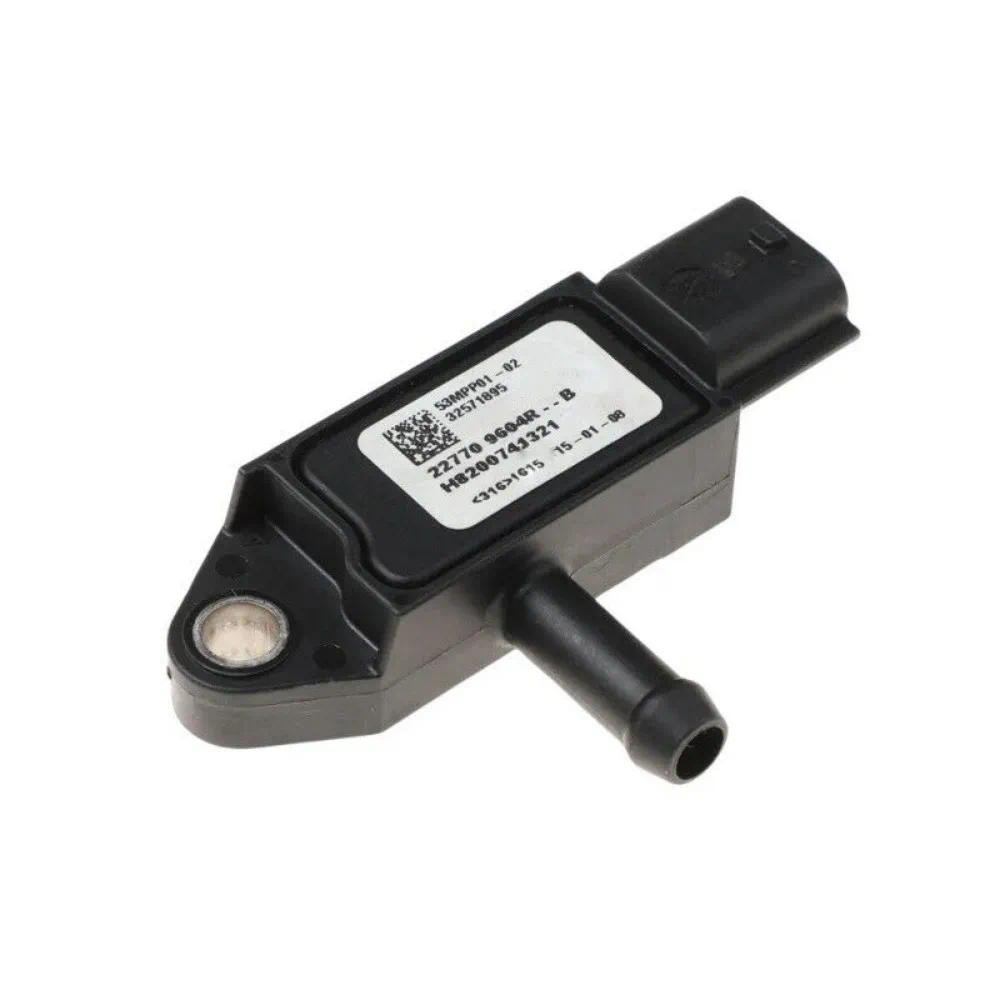 NISSAN DPF排氣差壓傳感器 227709604R, 22770 9604R 8200741321 53MPP01 | 蝦皮購物