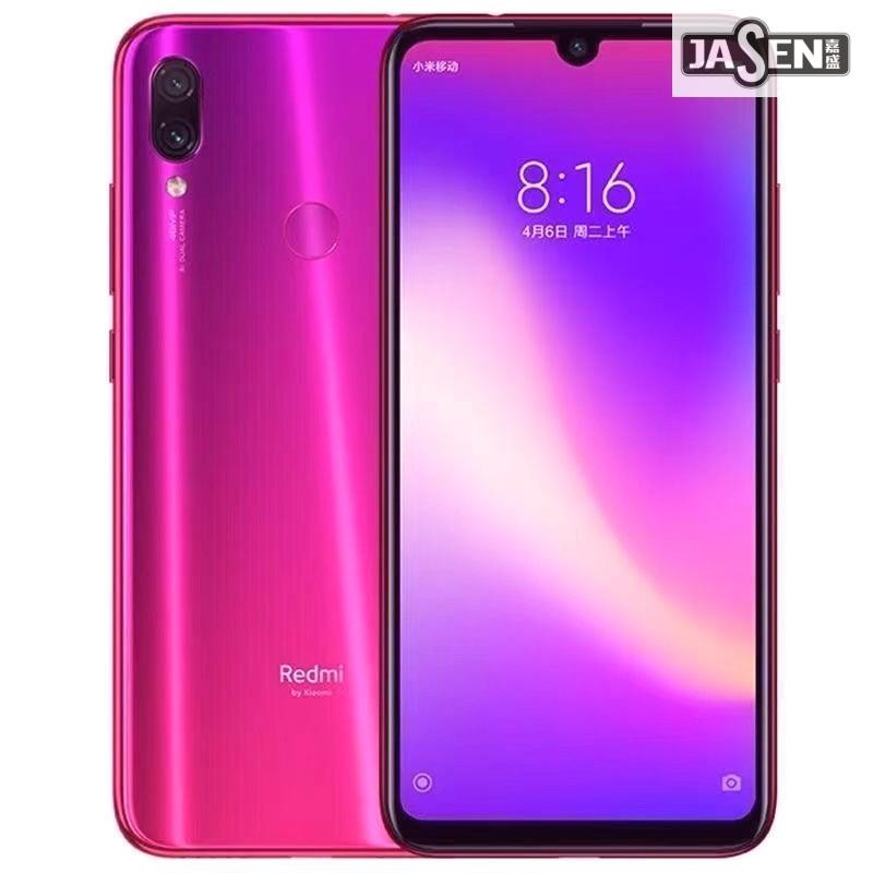 〖嘉盛數碼〗全新未拆封 紅米Note7/Note7 Pro 手機 驍龍660處理器 小水滴全面屏 4800萬畫素 | 蝦皮購物