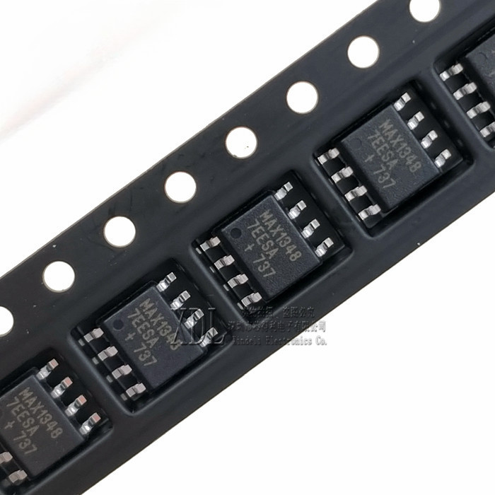 MAX13487EESA SOIC-8 芯片 RS-485 RS-422 收發器芯片IC 全新現貨 MAX13487 | 蝦皮購物
