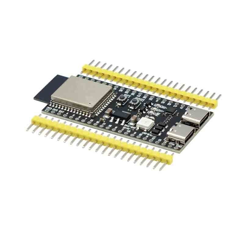 Esp32 核心板載 Wroom 1 N16r8 Esp32 S3 Dvkitc 1 N16r8 N8r2 N8r8 模 蝦皮購物