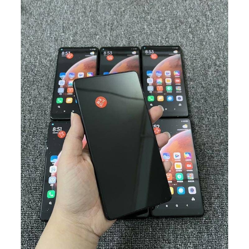 【聯誠購旗艦店】 小米 Mix2 手機 64G/128G/256G 二手手機 | 蝦皮購物