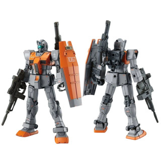 Rgm-79s GM SPARTAN 不朽正義高達 Hg Beargguy III JMS Zeta 3 MS-06R | 蝦皮購物