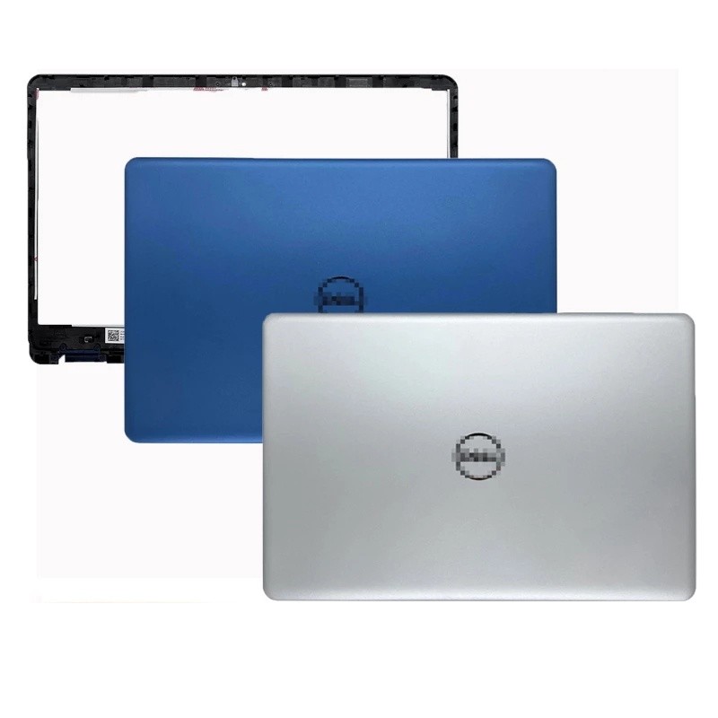 DELL 更換全新戴爾 Inspiron 靈越 15 5584 P85F 頂部後蓋 LCD 後蓋/前擋板/鉸鏈/外殼筆記 | 蝦皮購物