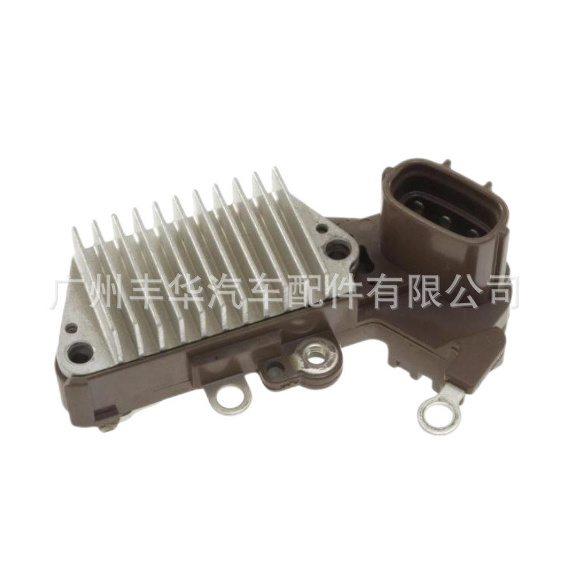 27700-50030適用於豐田海拉克斯蘭德酷路澤1KZ5L3RZ發電機調整器 | 蝦皮購物