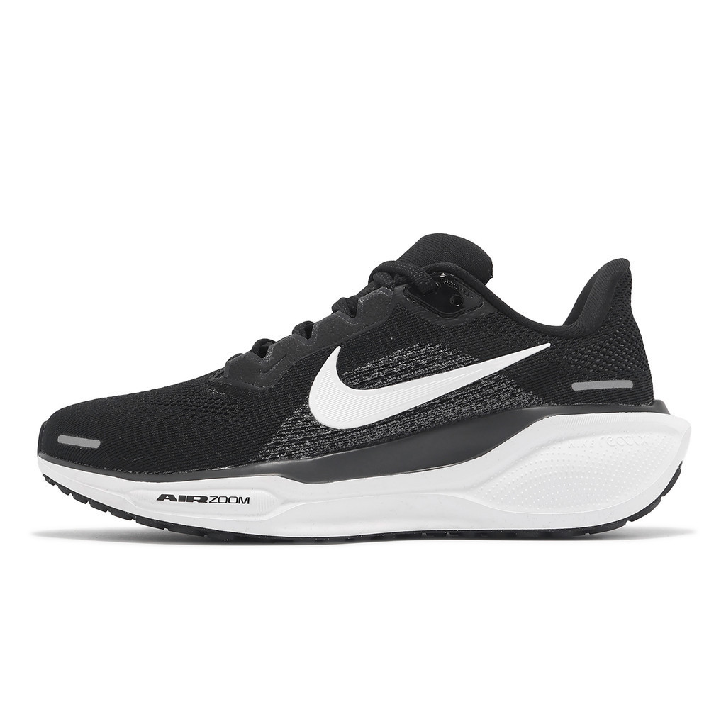 Nike 慢跑鞋 Air Zoom Pegasus 41 女鞋 黑 白 小飛馬 路跑 [ACS] FD2723-002 | 蝦皮購物
