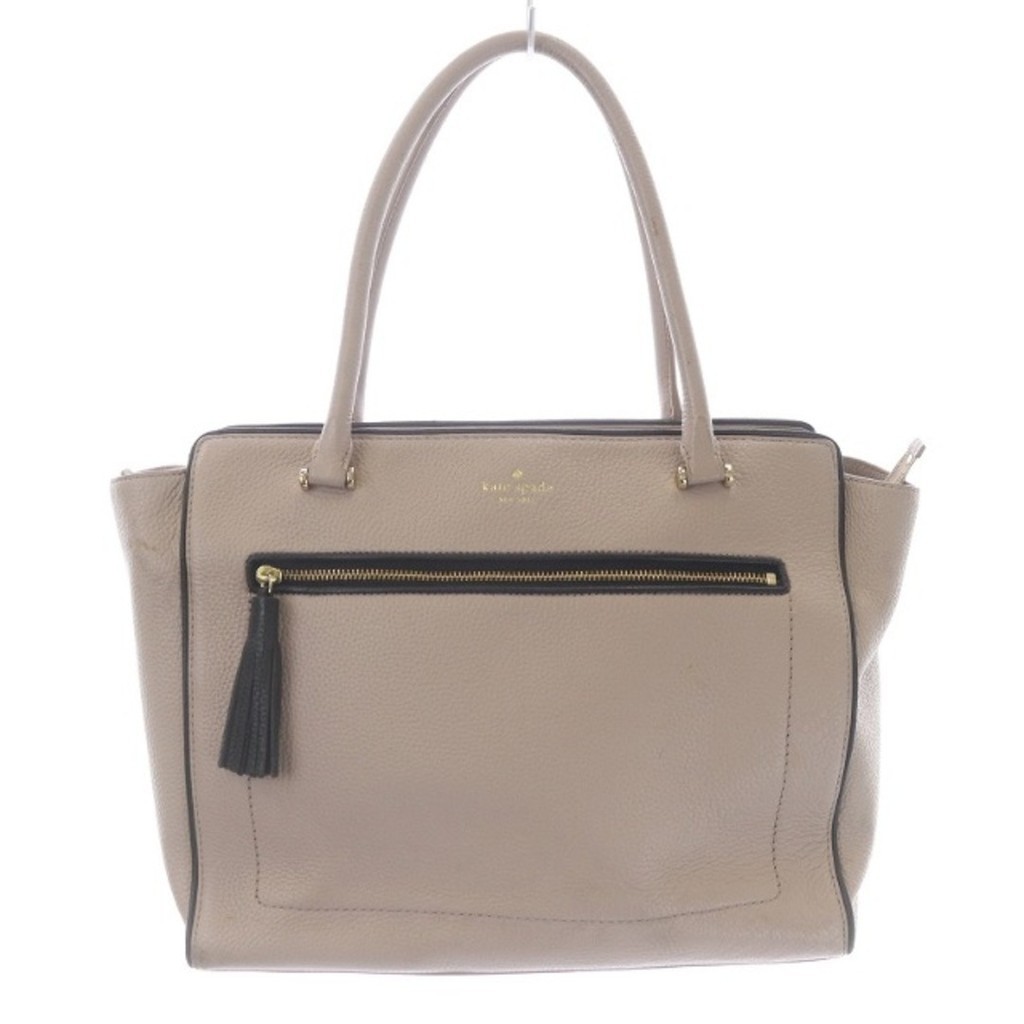 Kate Spade IRLY R 5 托特包 星型 日本直送 二手 | 蝦皮購物