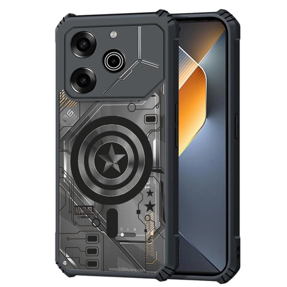 Tecno Pova 6 Neo Li7 6 Pro Li9 5 Pro 4 Pro Pova 3 Neo 3 Pova | 蝦皮購物