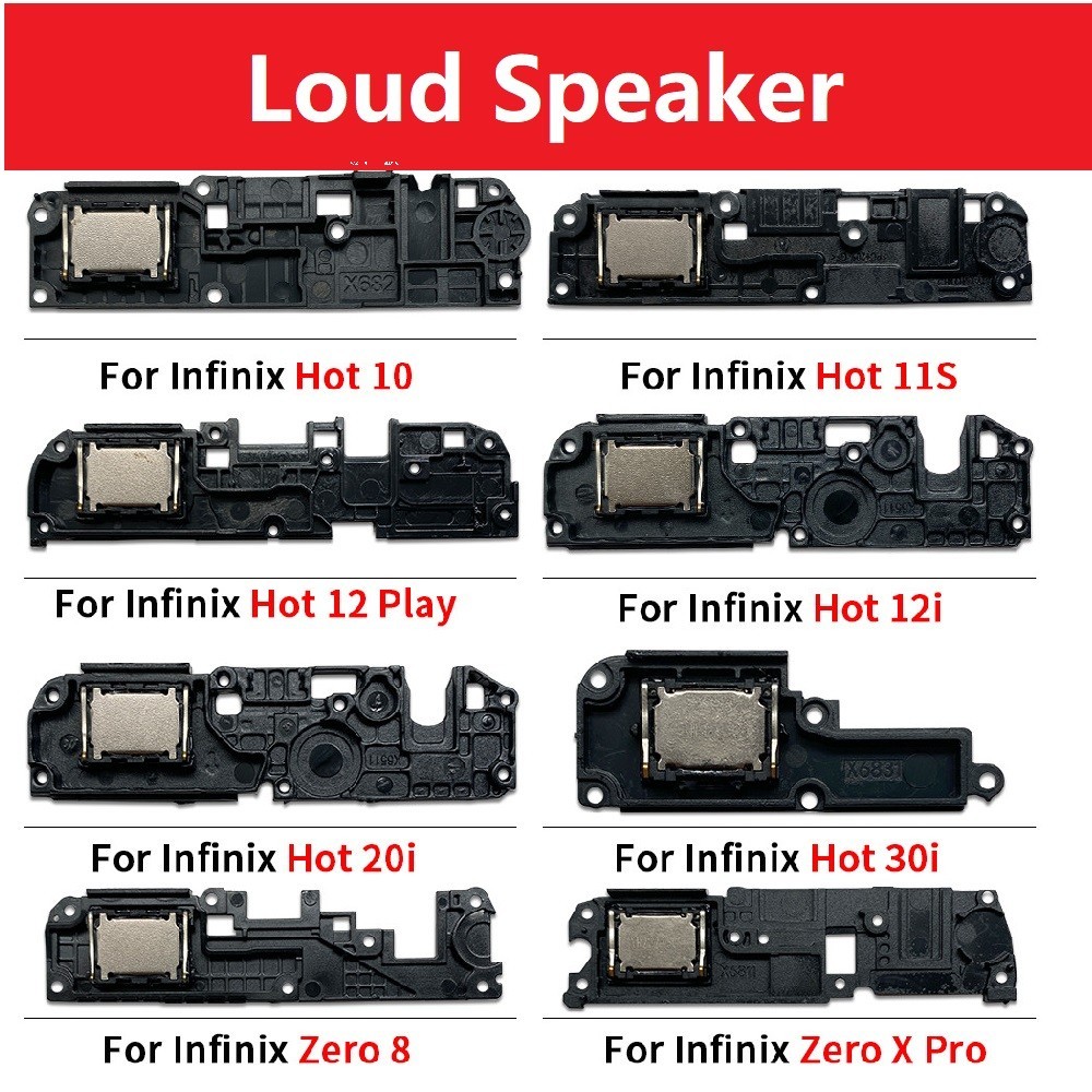 Infinix HOT 10i Play11S 12i 20i 30 30i Pop 7 Zero8 X NeoPro | 蝦皮購物