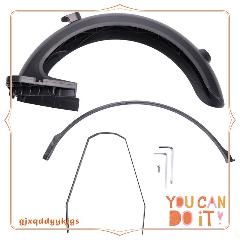 適用於 Max G30 /G30 LP 電動滑板車零件的後擋泥板支撐支架維修套件 gjxqddyykjgs | 蝦皮購物