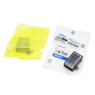 OMRON 歐姆龍光電開關反射器e39-r1s E39-R1 R2 R3(全新原裝) | 蝦皮購物