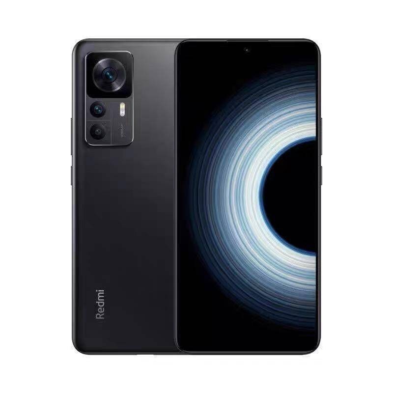 【恆信優品數碼】全新 紅米 Redmi K50至尊版 K50 Pro K50PRO K50高通驍龍8+Gen1 1億像素 | 蝦皮購物