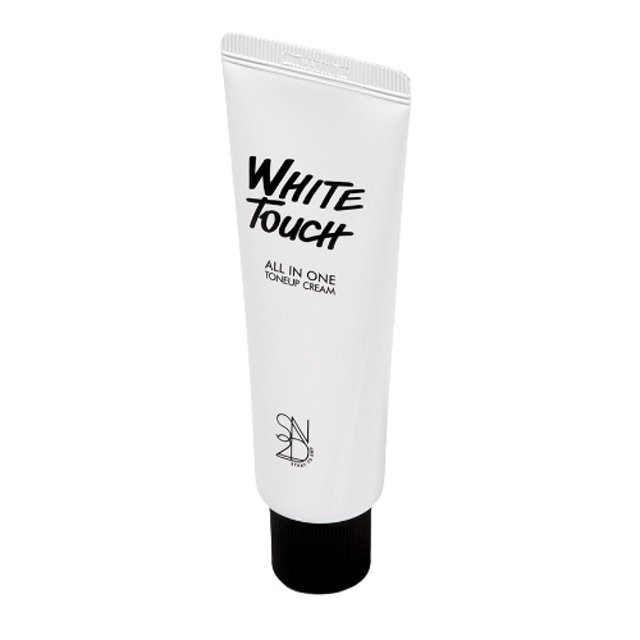 S2ND White Touch 多合一提亮霜 50ml x 2pack | 蝦皮購物