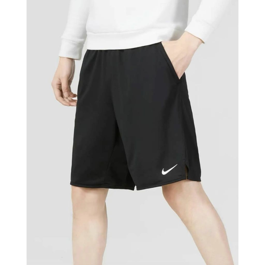 NIKE DRI FIT TOTALITY 針織 透氣 訓練褲 速乾 DV9329-084 灰 DV9329-010 黑 | 蝦皮購物